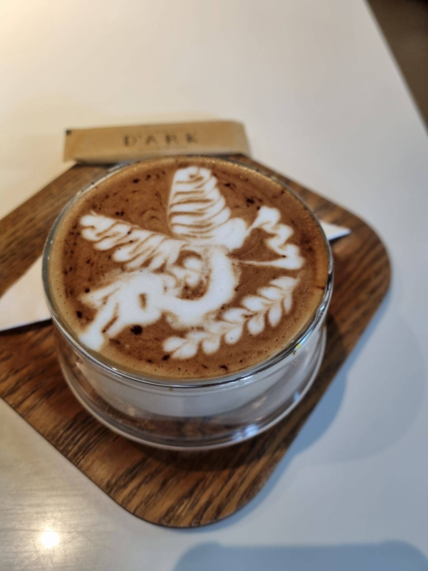 รูป D'ARK Emquartier