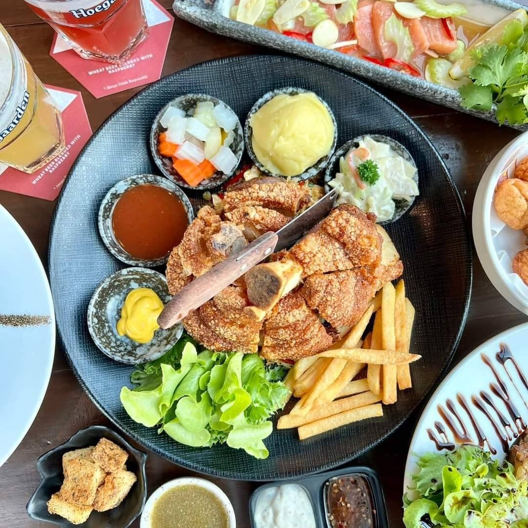 รูป Peek A Boo Cafe&Friend พีค อะ บู คาเฟ่แอนด์เฟรนด์