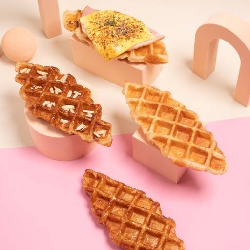 ร้าน Croffle by Better Eatery Pathumthani | รีวิวร้านอาหาร