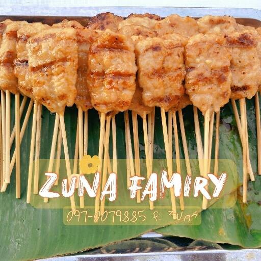 ร้าน ZuNA Family🍀 | รีวิวร้านอาหาร