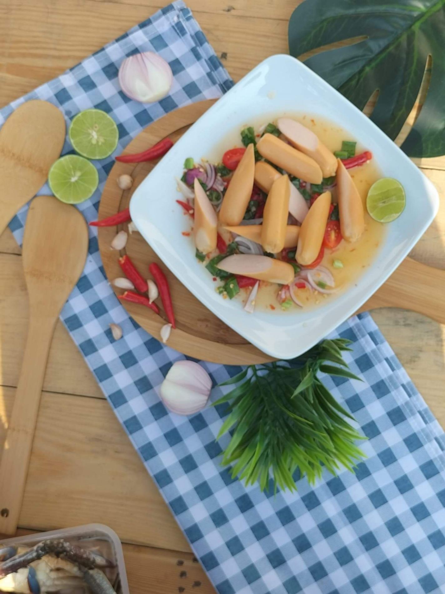 ร้าน Yummy ZAP | รีวิวร้านอาหาร