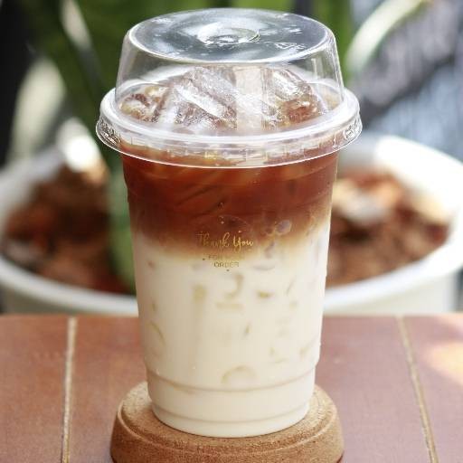 ร้าน Tid-Doi Tea&Coffee | รีวิวร้านอาหาร
