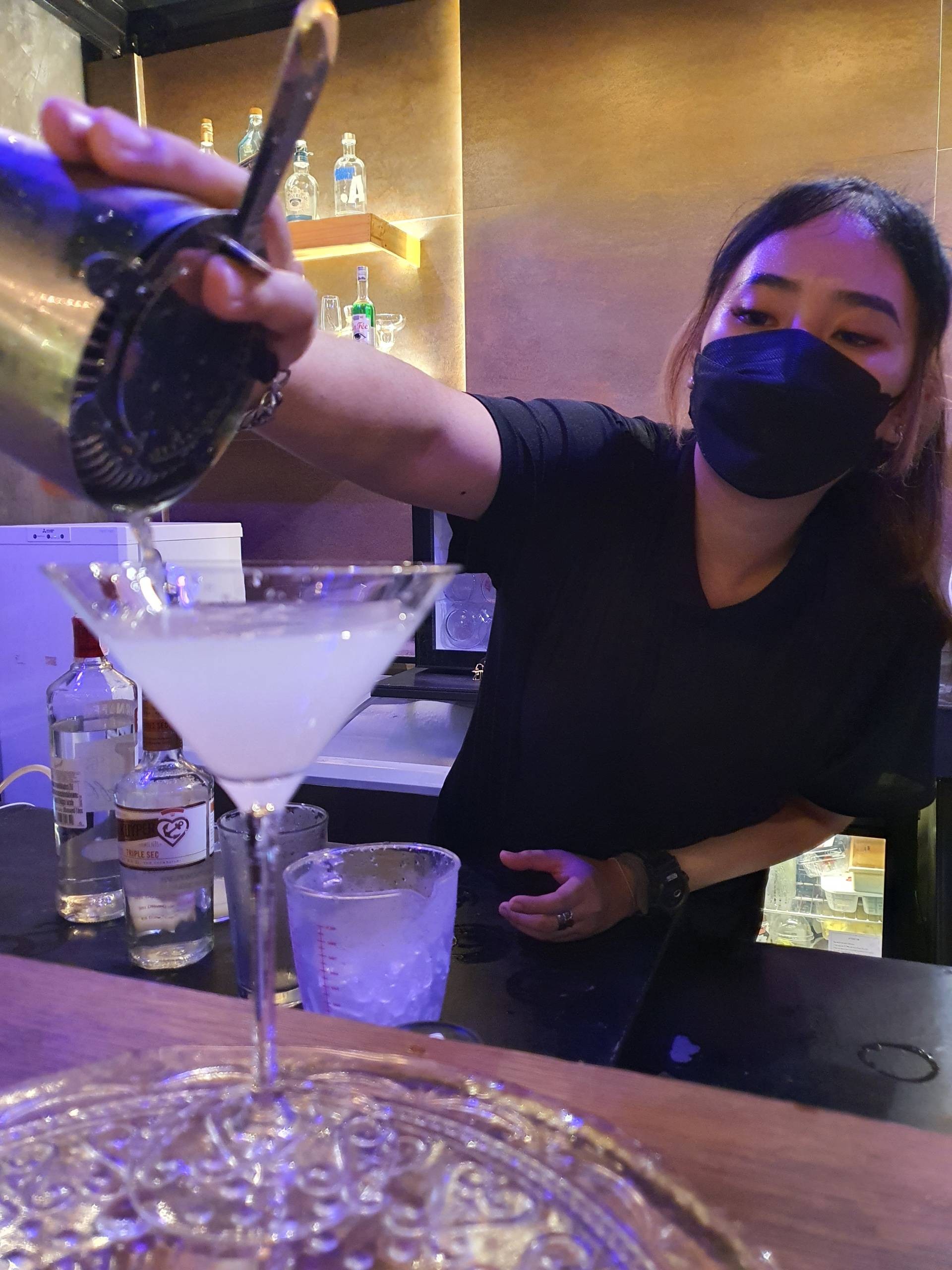 รูป Peek A Boo Cafe&Friend พีค อะ บู คาเฟ่แอนด์เฟรนด์