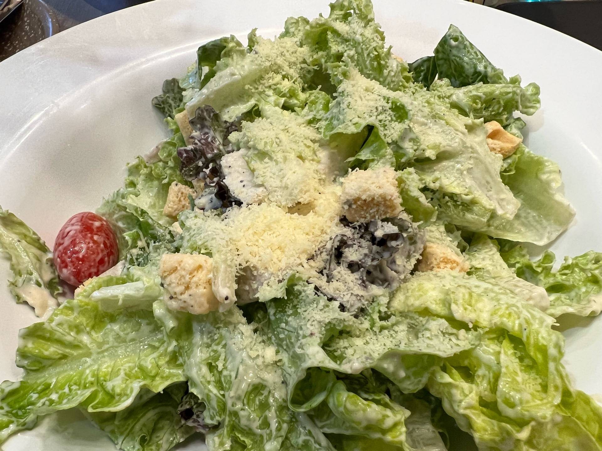 รีวิว Jones' Salad central พระราม9 - ร้านสลัดในดวงใจ ผักสดหวานฉ่ำ สลัด ...