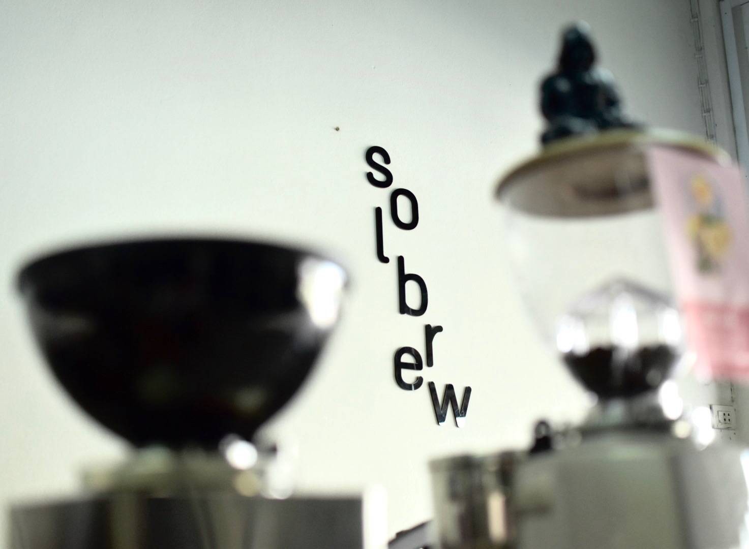 รีวิว Solbrew - กาแฟสักแก้วนึง