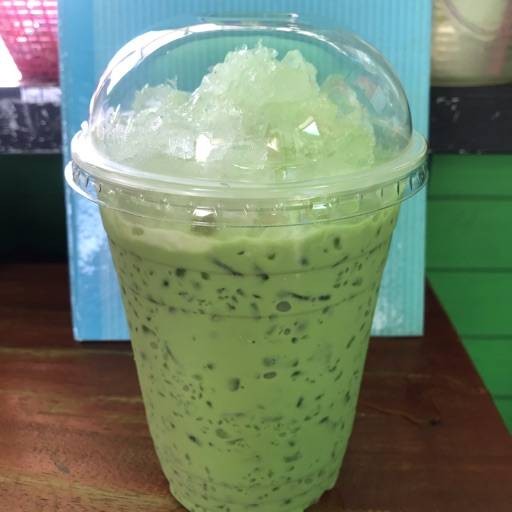 ร้าน BAM Cafe’s | รีวิวร้านอาหาร