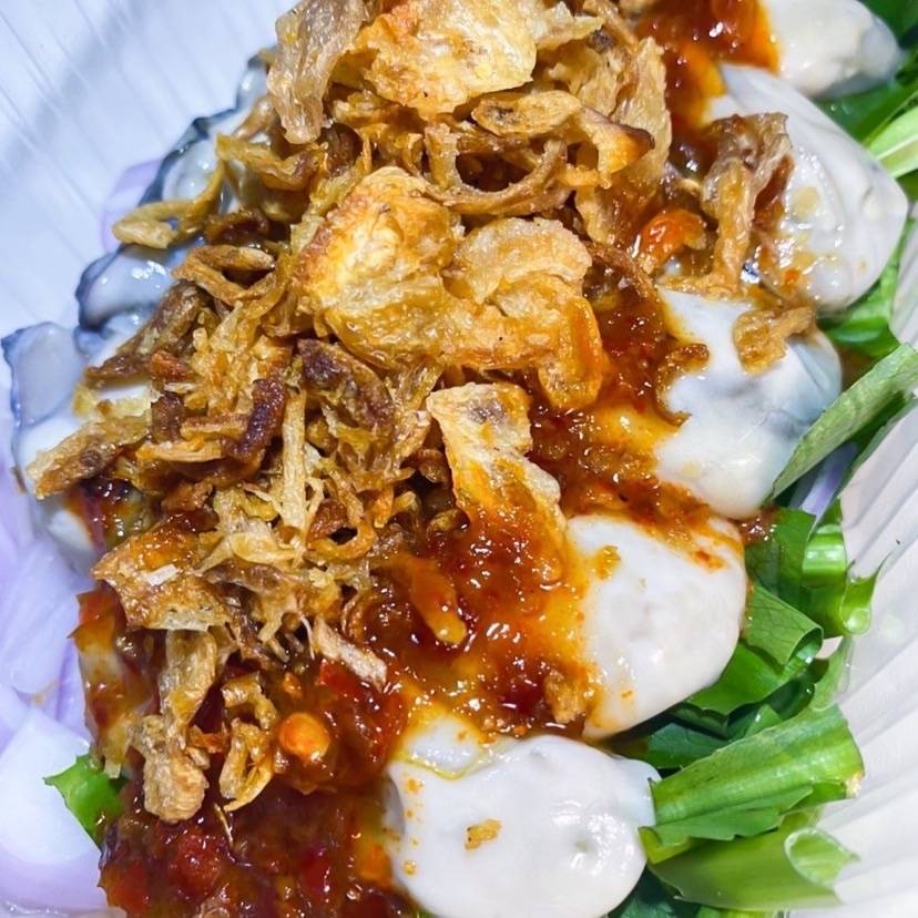 ร้าน โซโลม่อน ฟู้ด (Solomon Food) | รีวิวร้านอาหาร