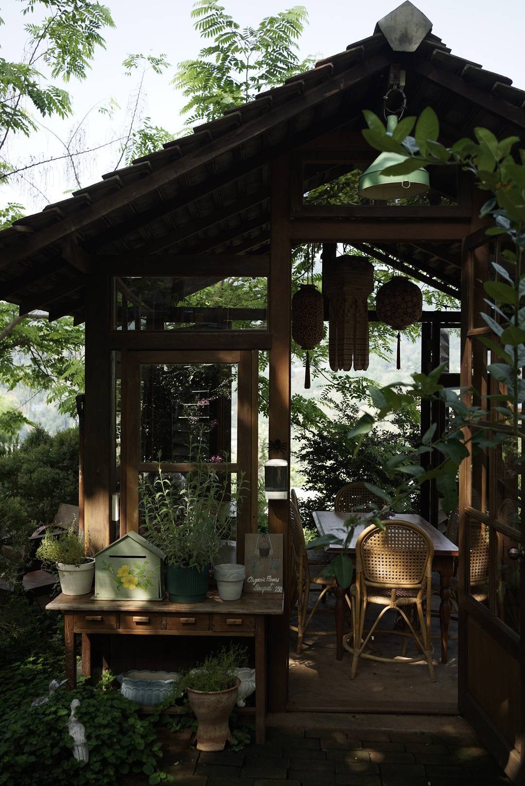 รูป Mori Natural Farm - Wongnai