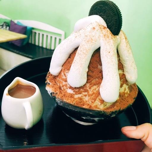 รีวิว Ice Style - very good บริการดีมากๆ