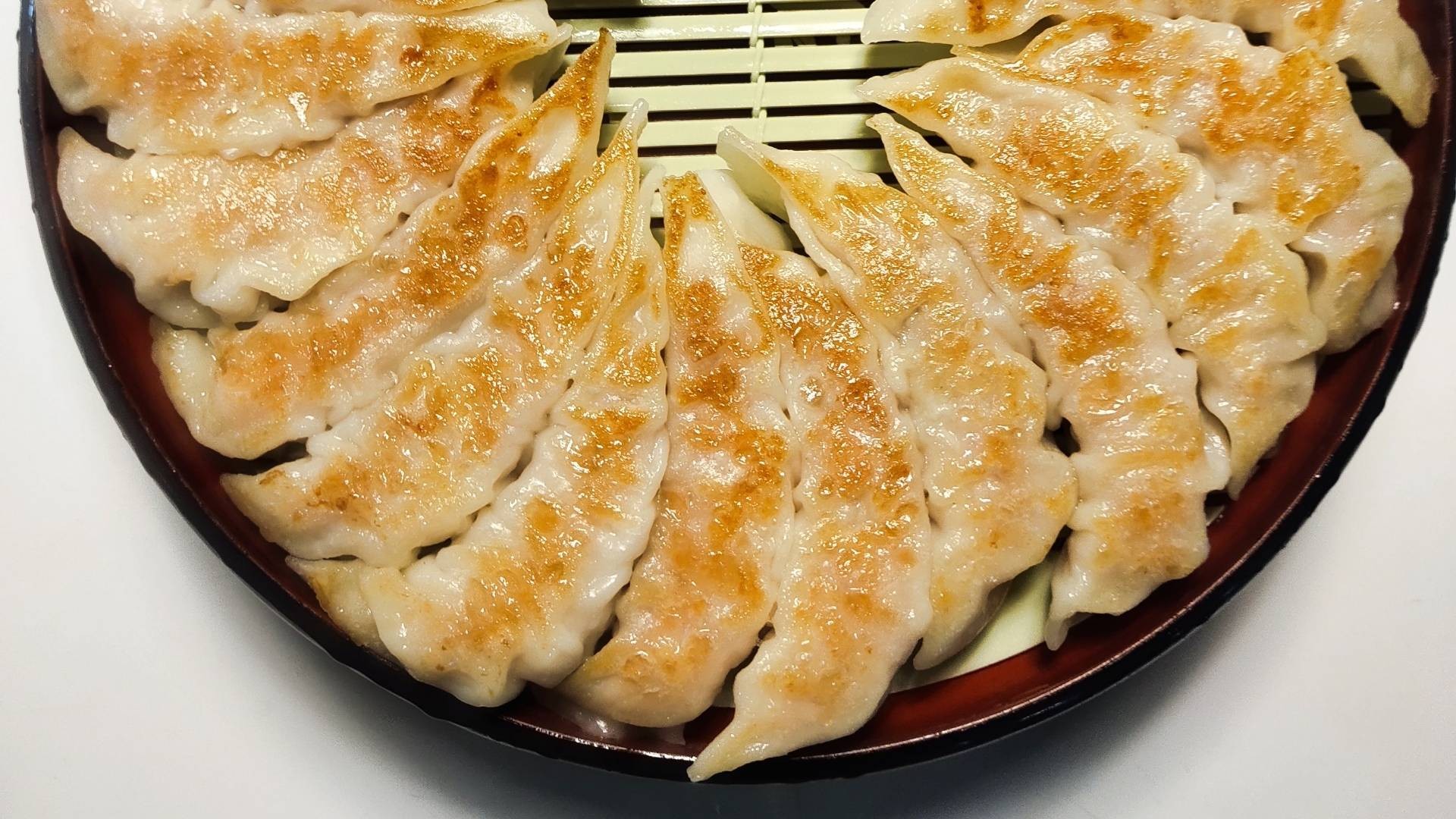 Gyoza by Nun - สั่งอาหารเดลิเวอรี | Wongnai x LINE MAN
