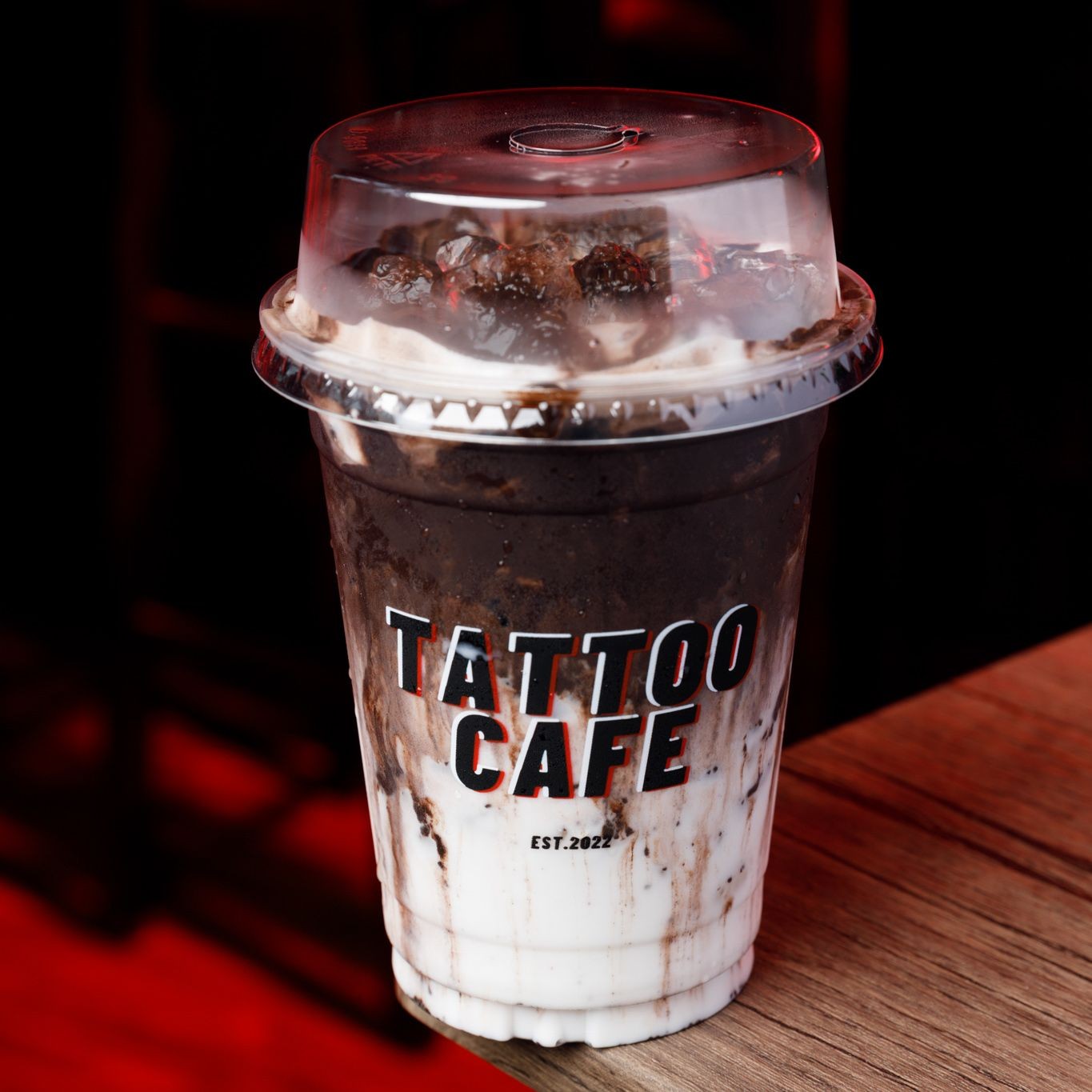 ร้าน UBON CAFE | รีวิวร้านอาหาร - Wongnai