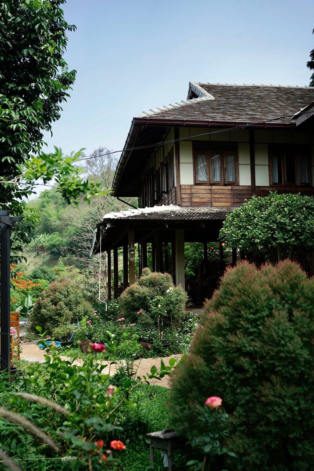 รูป Mori Natural Farm - Wongnai