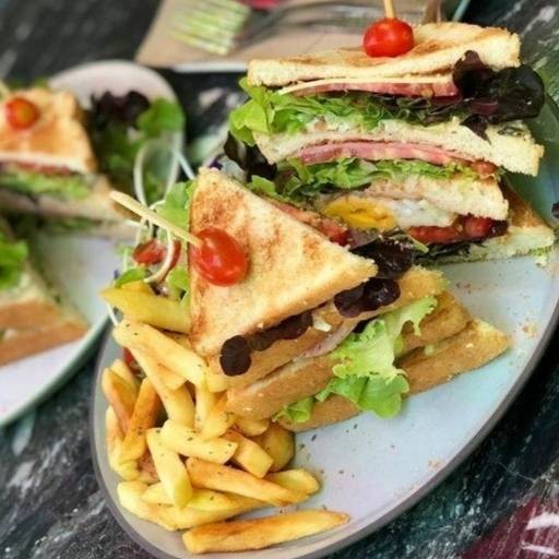 ร้าน Mr. Joe kitchen | รีวิวร้านอาหาร - Wongnai