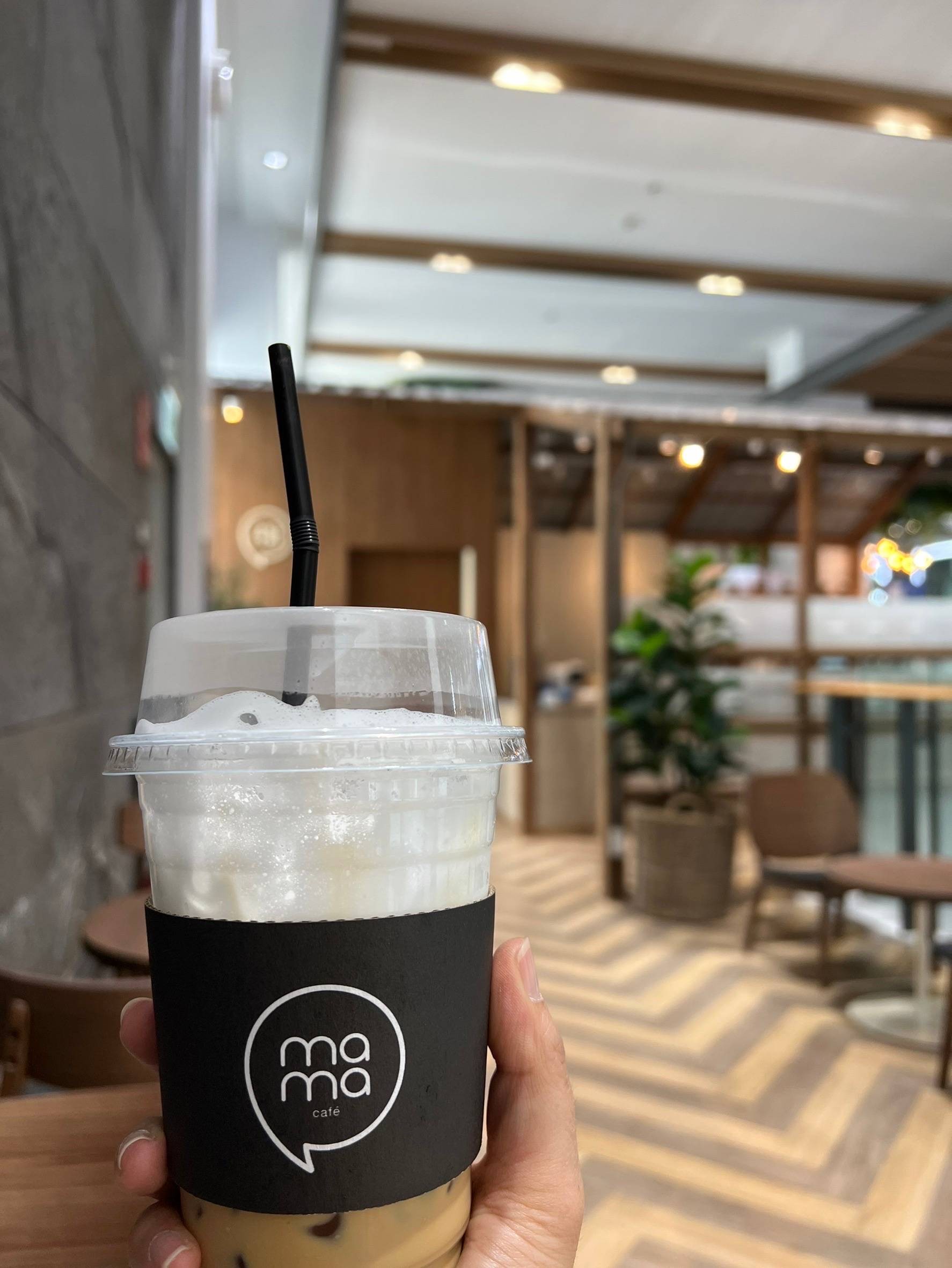 รูป Mama Cafe Homepro Fashion Mall