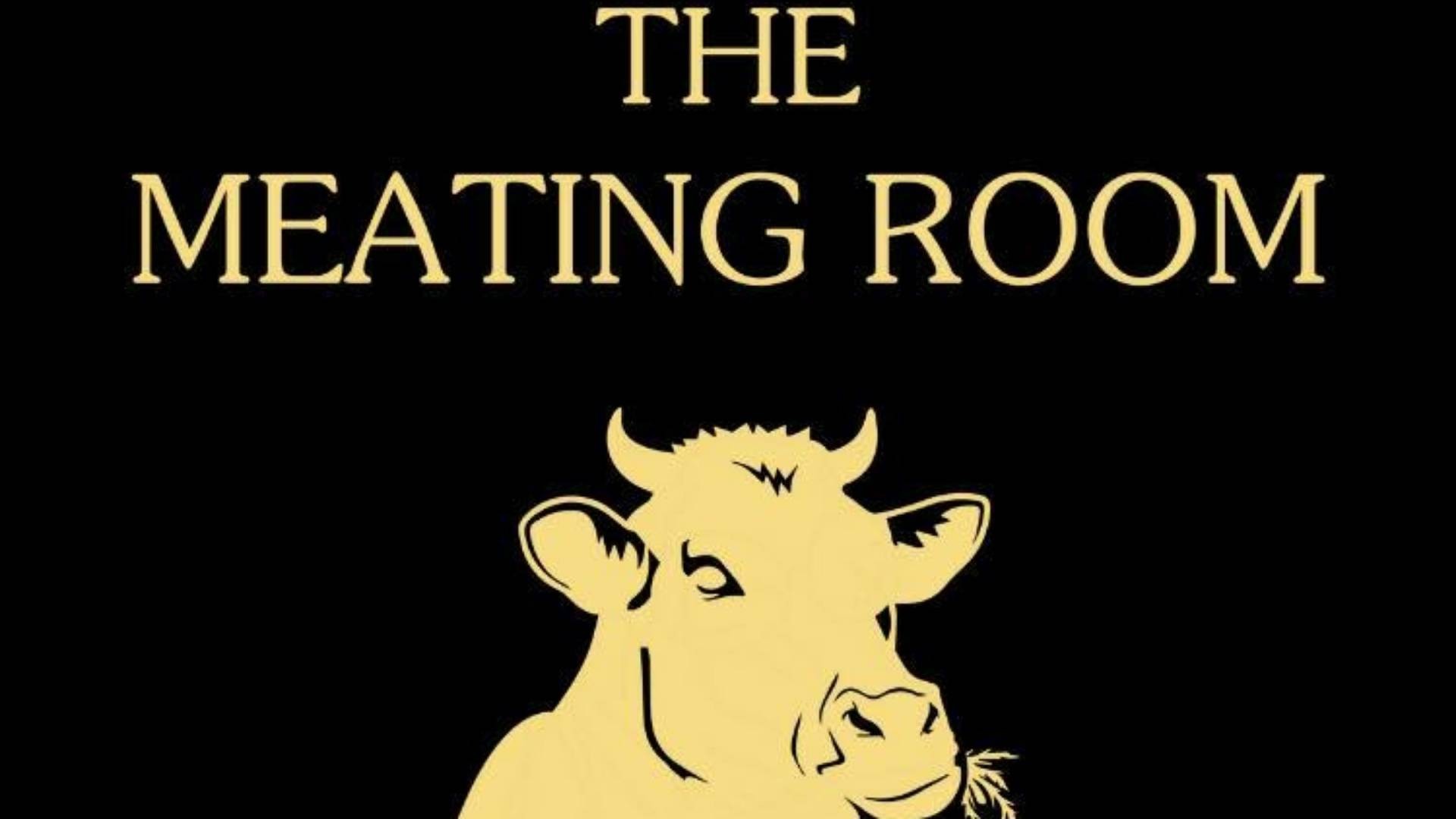 The Meating Room - สั่งอาหารเดลิเวอรี | Wongnai x LINE MAN