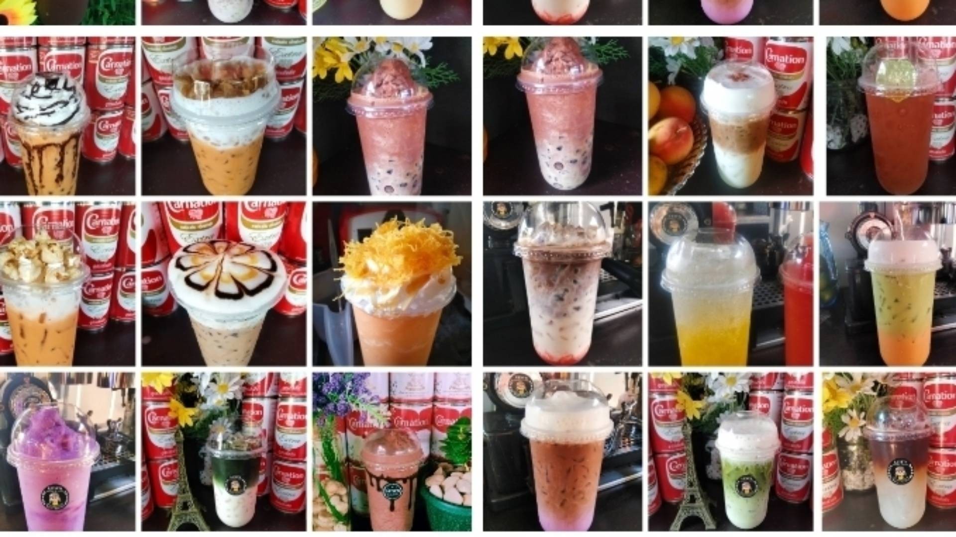 KAOHOM คอฟฟี่&ปังปิ้ง - สั่งอาหารเดลิเวอรี | Wongnai x LINE MAN