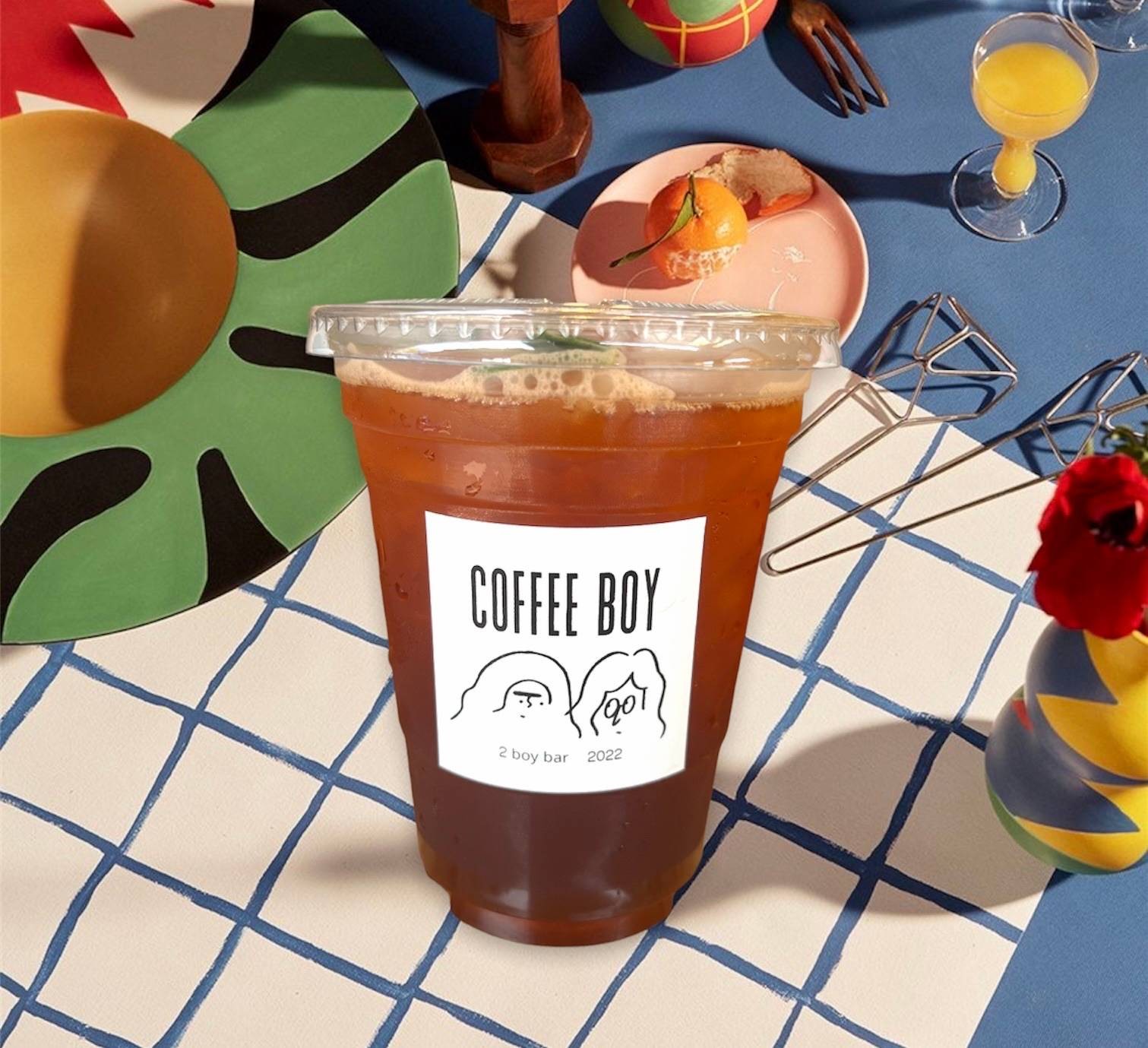 ร้าน Coffee boy’ | รีวิวร้านอาหาร - Wongnai