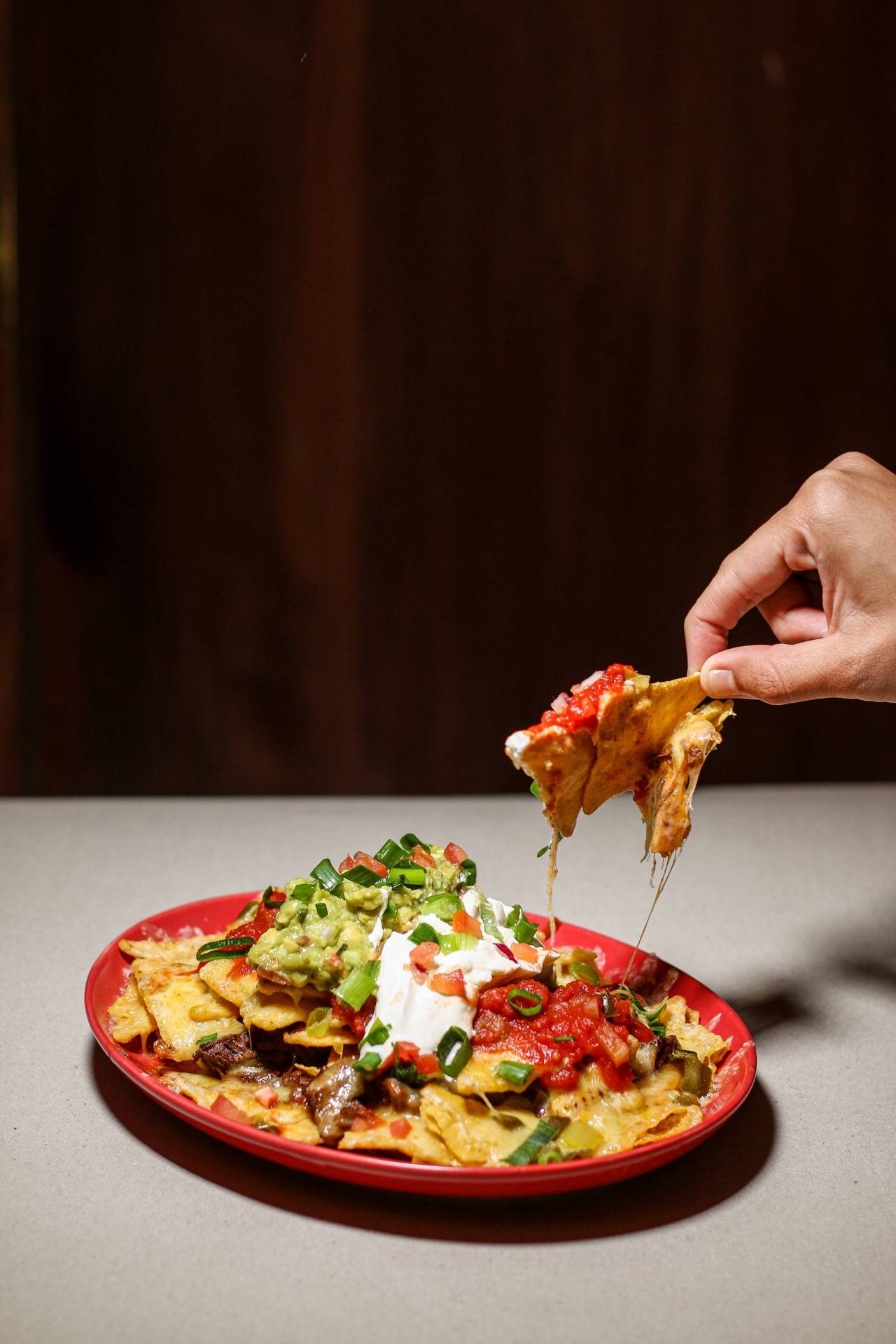 รีวิว Taco Bill South Melbourne - Super tasty Mexican food with an ...