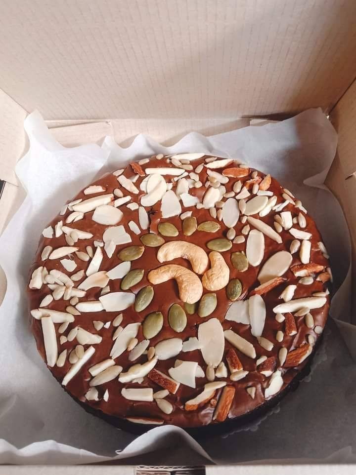 ร้าน Thank You Bakery | รีวิวร้านอาหาร