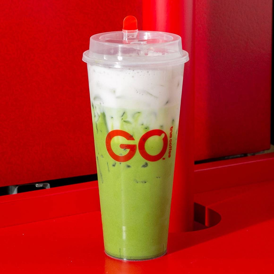 ร้าน TrueCoffee GO โลตัส ปากช่อง | รีวิวร้านอาหาร