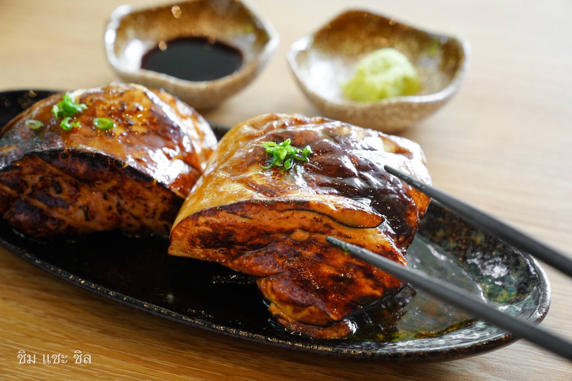 รูป Ma Ichi ราชครู