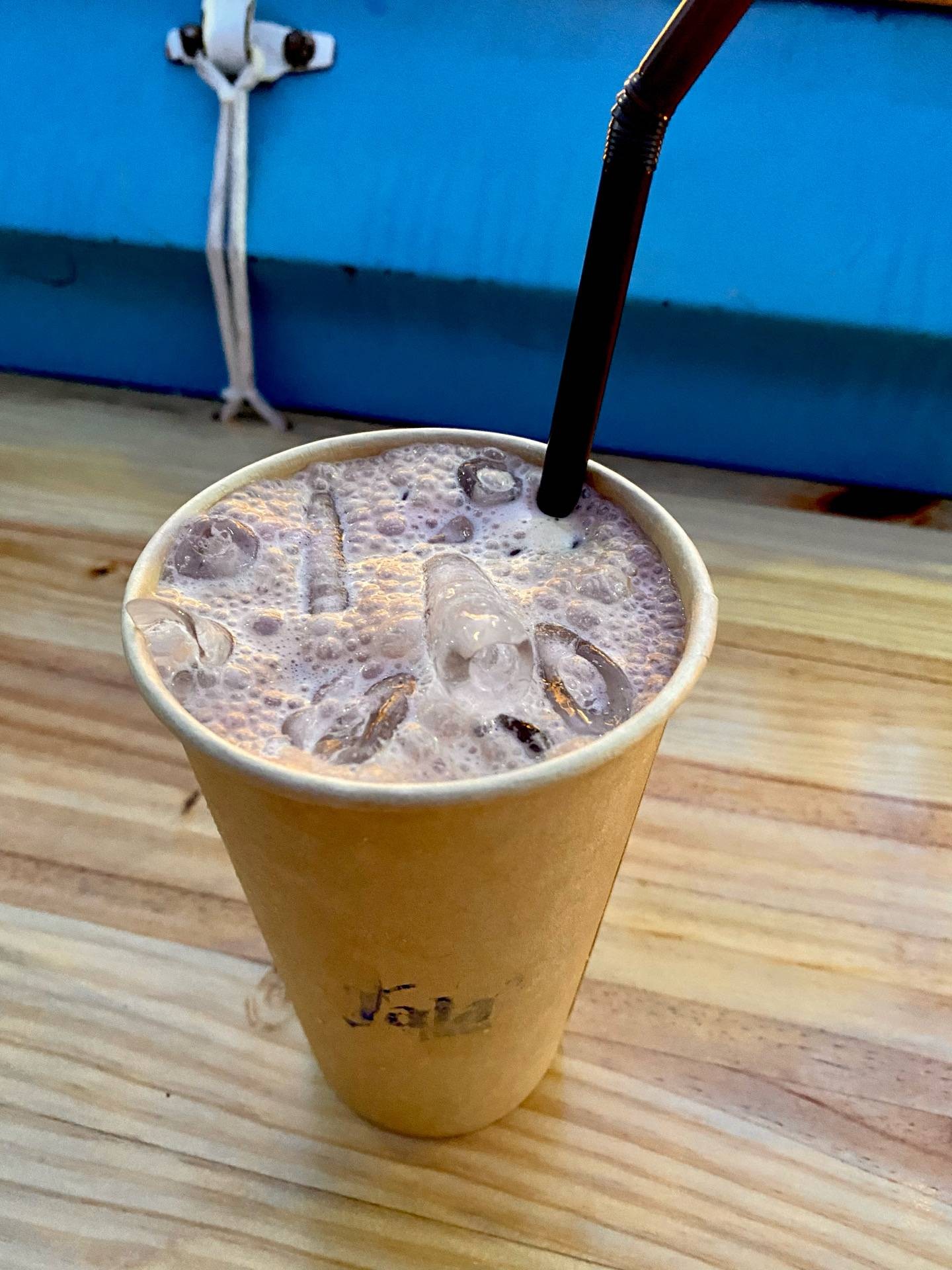 ร้าน Tala Cocoa | รีวิวร้านอาหาร - Wongnai