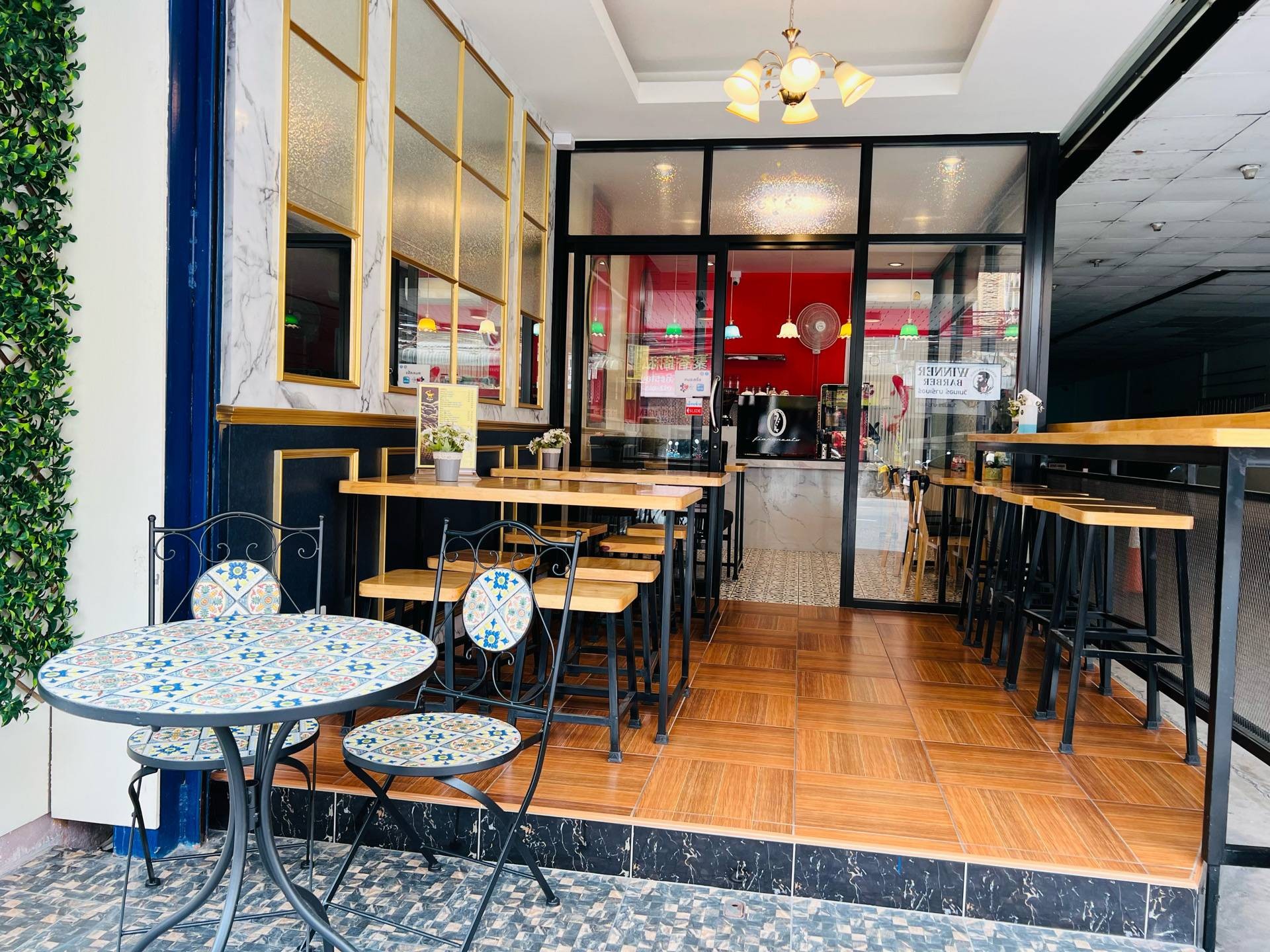 Perfect Cups เพอร์เฟคคัพ พัทยา - สั่งอาหารเดลิเวอรี | Wongnai x LINE MAN