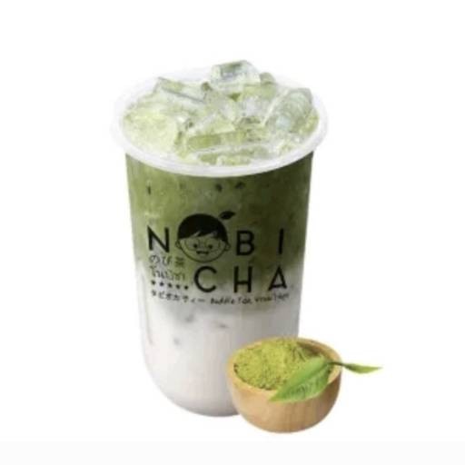 ร้าน Nobicha โนบิชา คลองเตย ชานมไข่มุก - | รีวิวร้านอาหาร