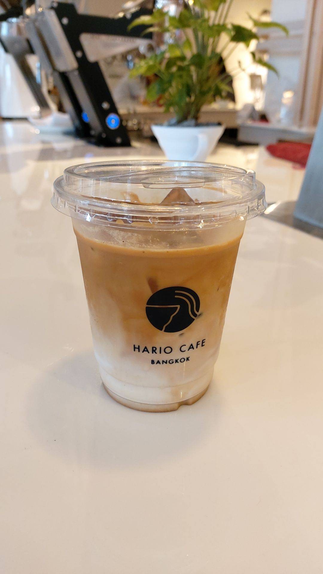 รูป HARIO Cafe Bangkok Chokchai 4