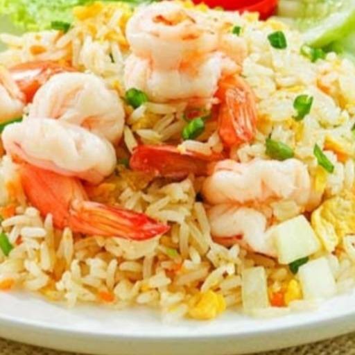 รีวิว ส.อาหารไท ตามสั่ง แกรนด์พลาซ่า ชั้น2