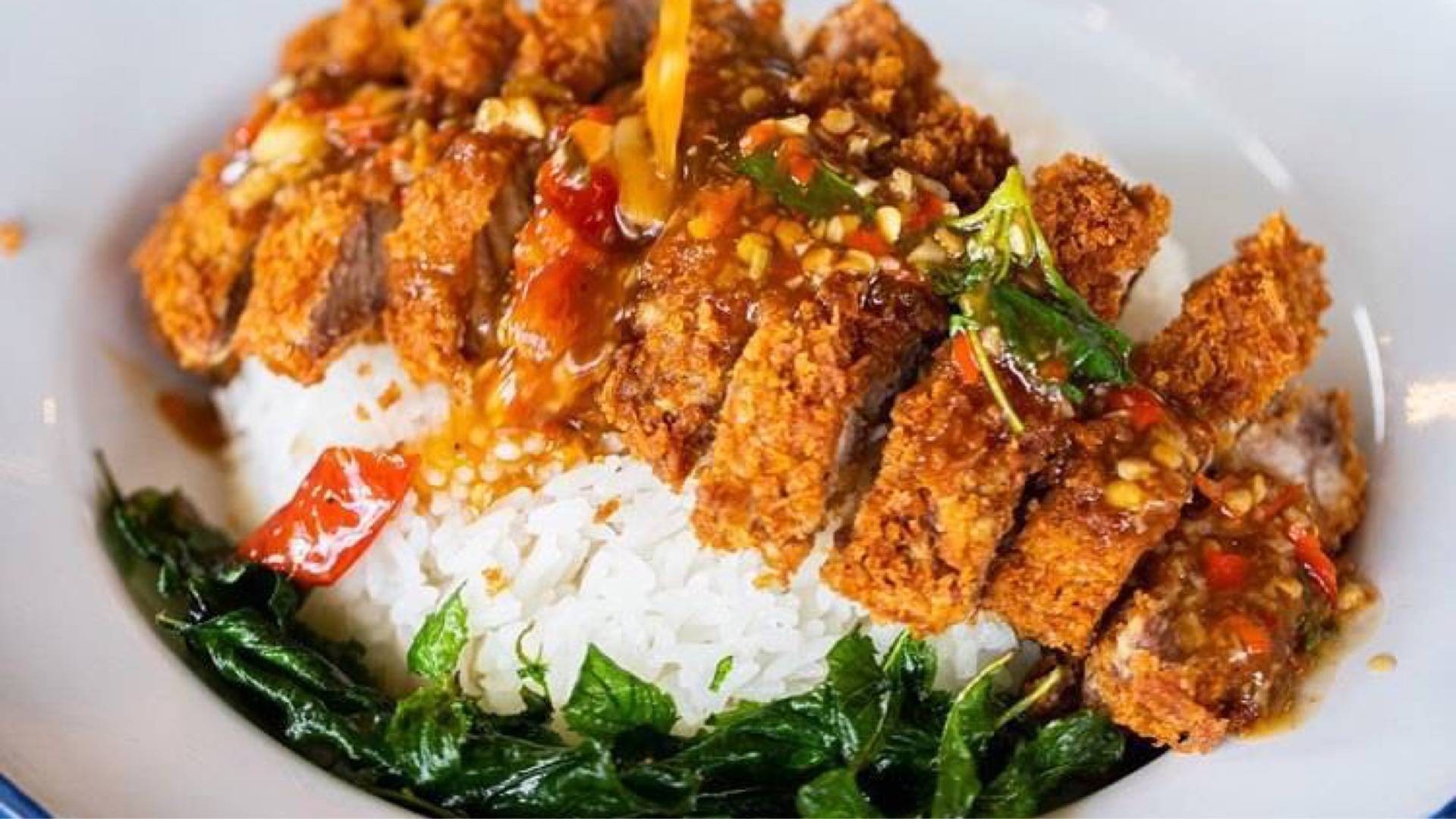ร้าน Kaow Krua (ข้าวครัว) | รีวิวร้านอาหาร