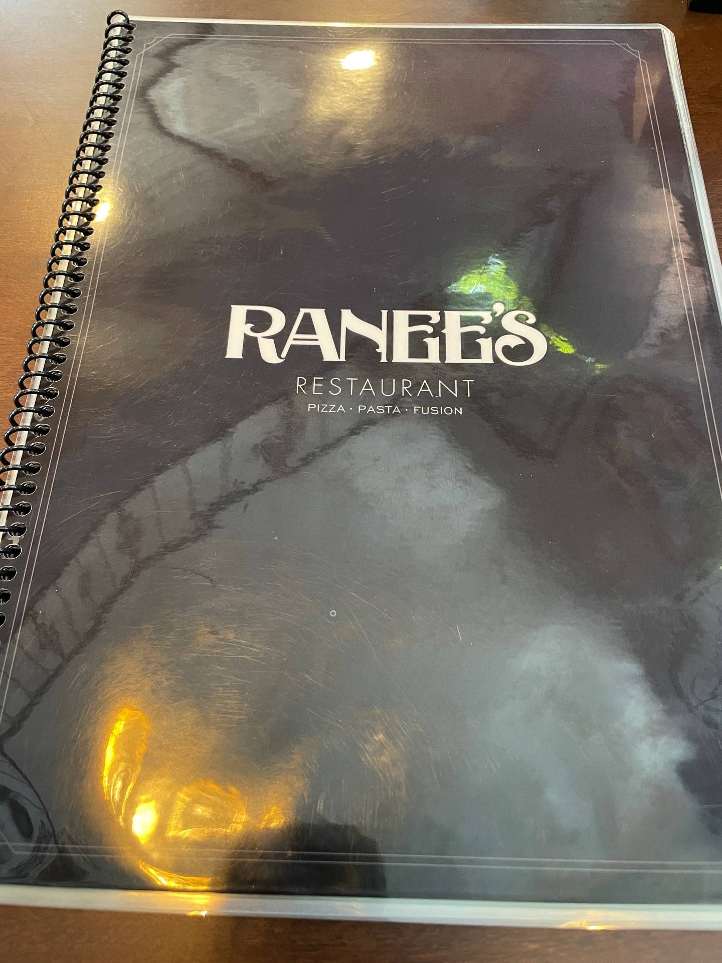 รีวิว Ranee's The Circle Ratchapruk - มาแล้วลูกจ๋าร้าน Ranee ที่หนูอยากกินน