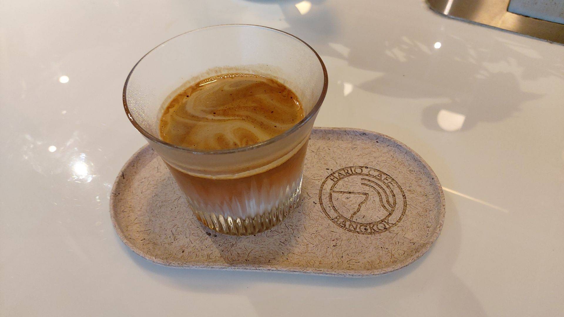 รูป HARIO Cafe Bangkok Chokchai 4