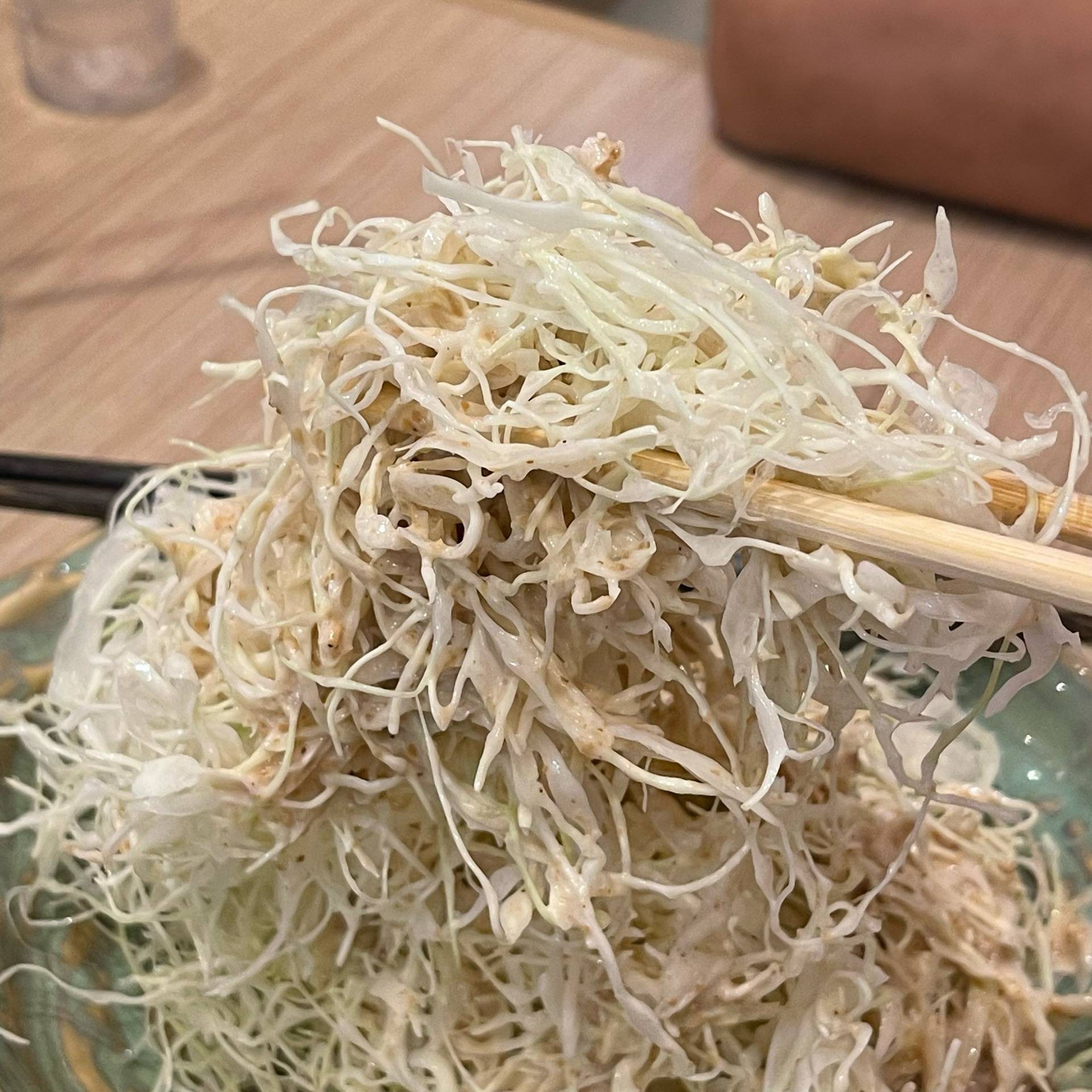 รูป Saboten สยามพารากอน