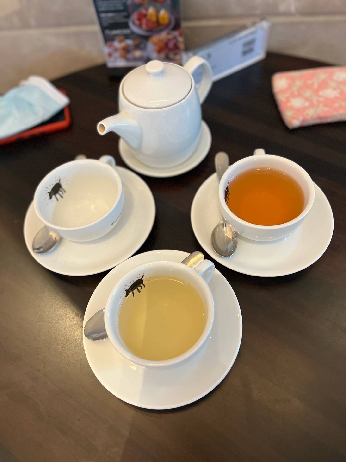 รูป Tuxedo Espresso Coffee Bar Carlton Hotel Bangkok Sukhumvit - Wongnai