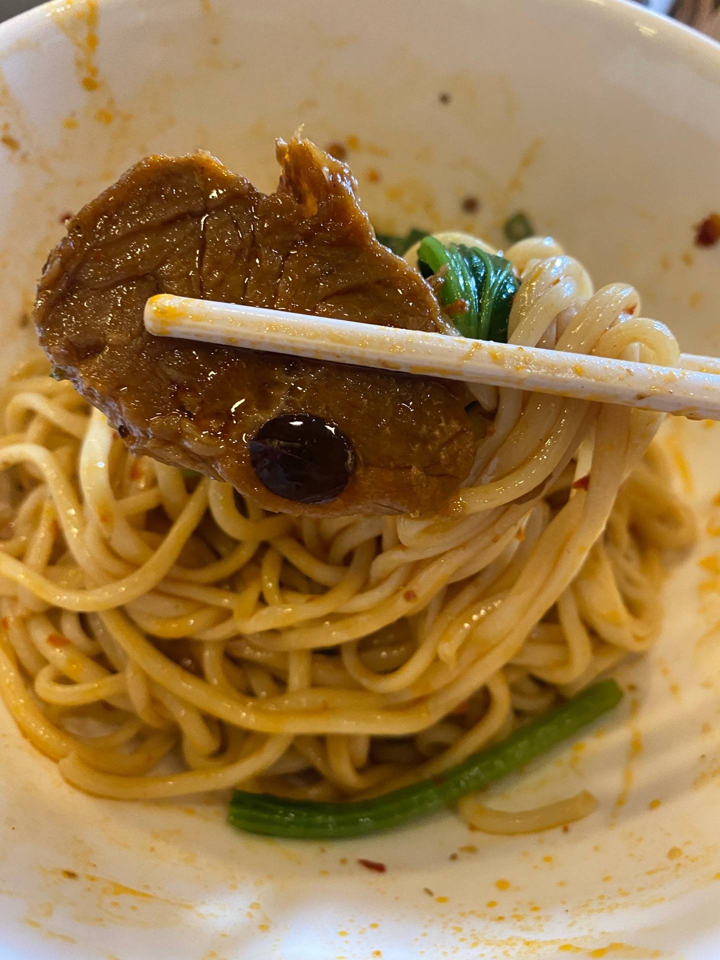 รูป Ting Tai Fu พัฒนาการ 50