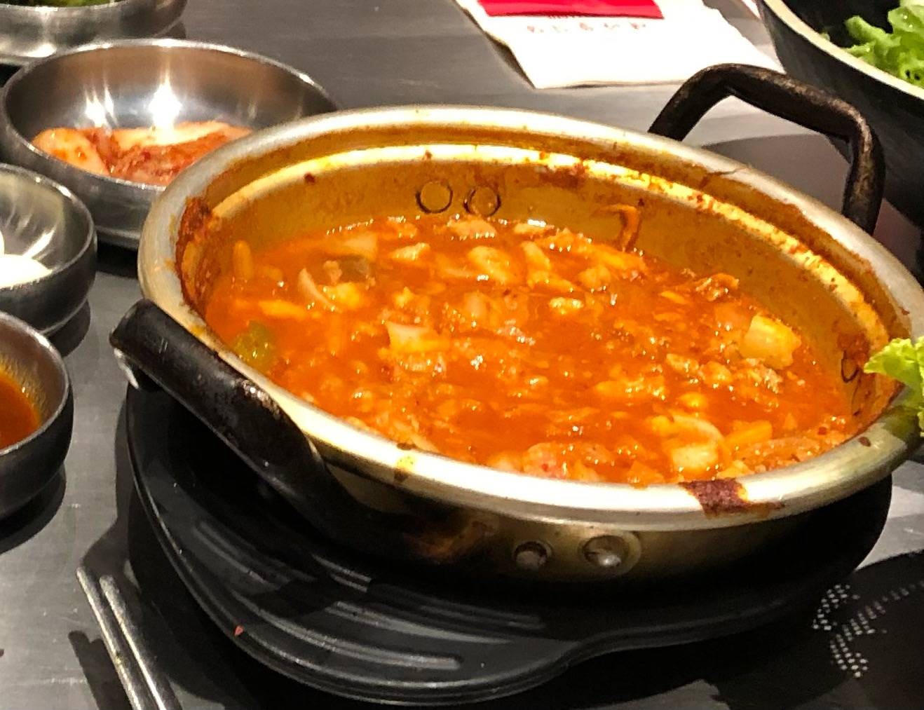 รูป Saemaeul Central World - Wongnai