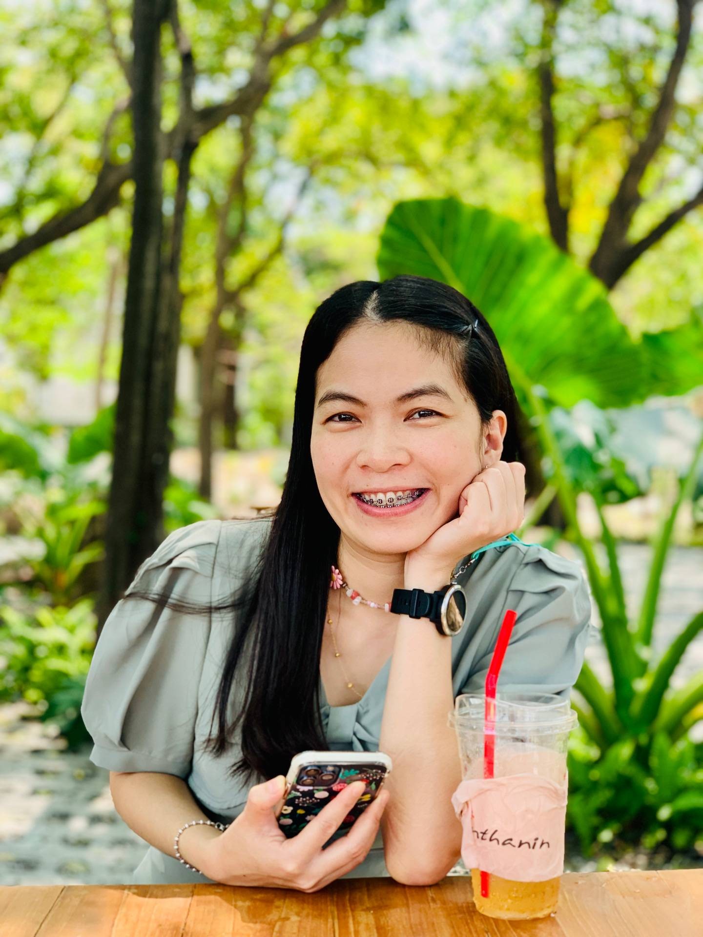 รูป Inthanin Coffee อ่างศิลา
