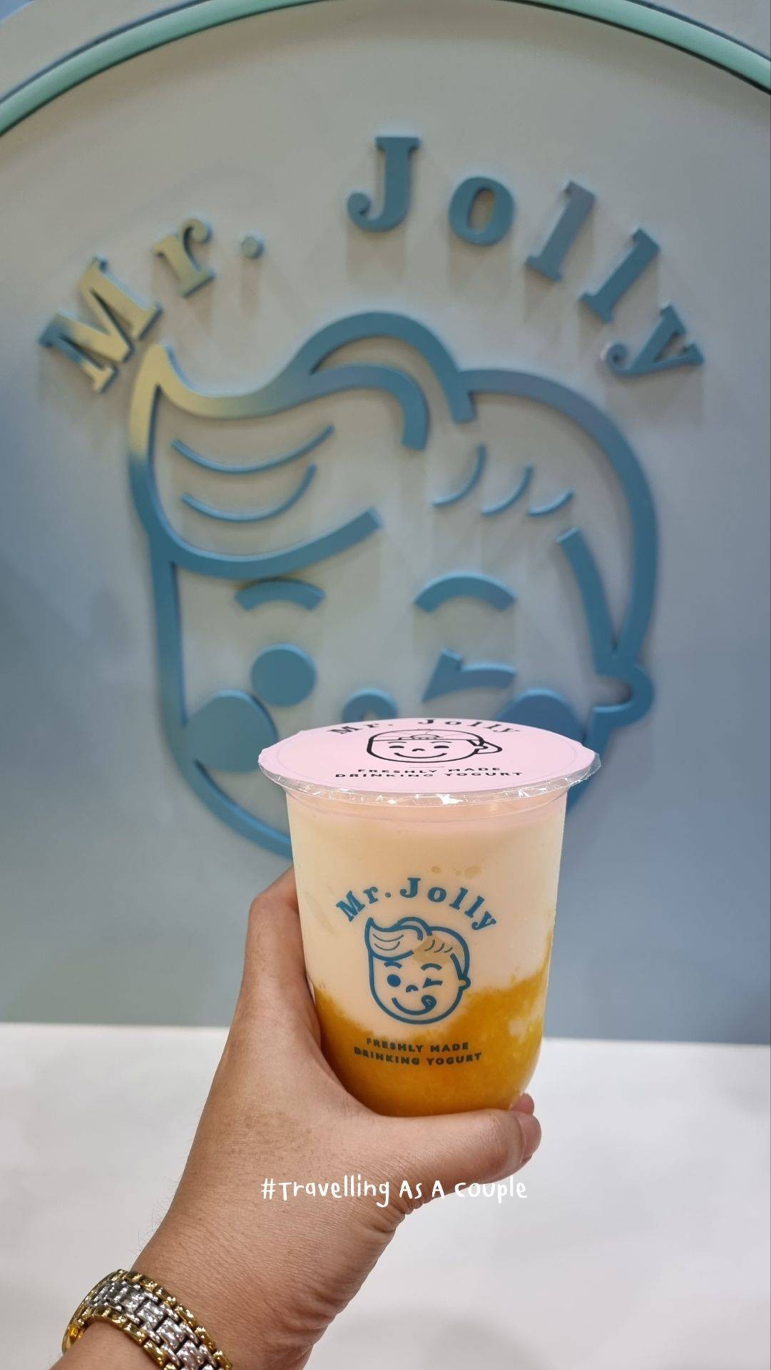 รูป Mr.Jolly Yogurt (ซีคอน ศรีนครินทร์) ซีคอนสแควร์ ศรีนครินทร์