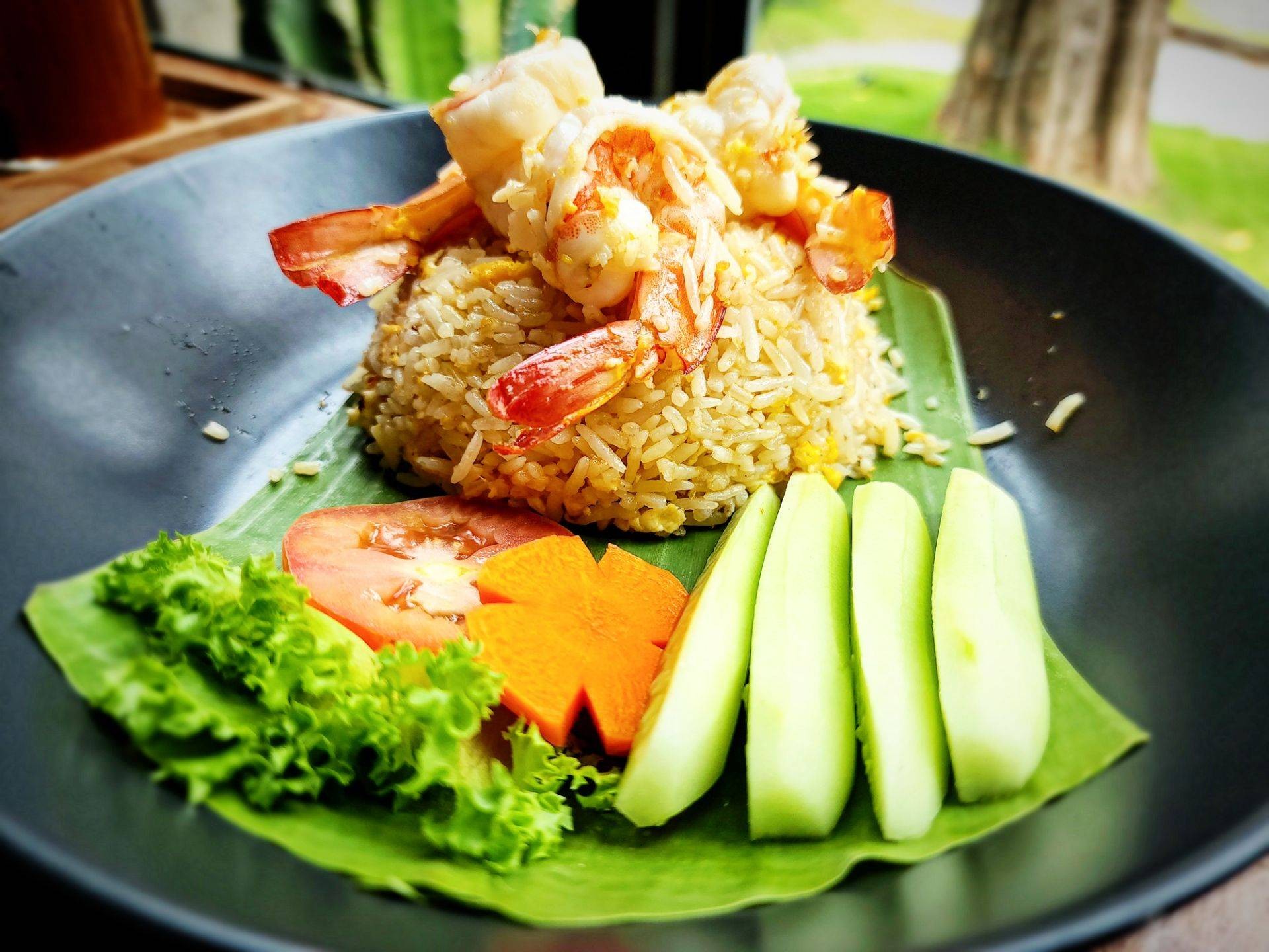 รูป The Rabbit’s Grove กรุงเทพกรีฑา