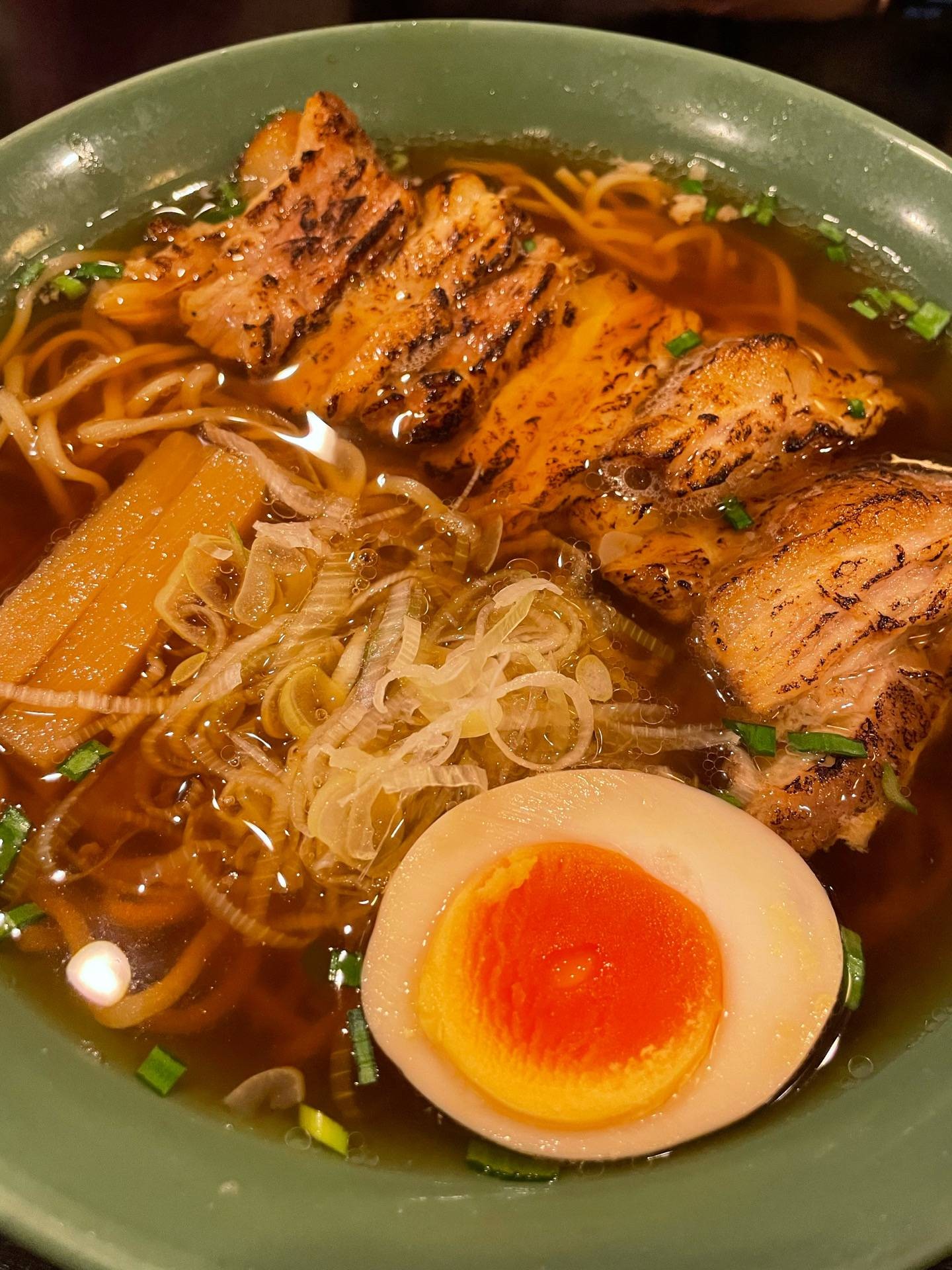 รีวิว Sendai Ramen Mokkori สีลม - เหมาะมากกะมนุษย์หลังเลิกงานผู้หิวโซ ...