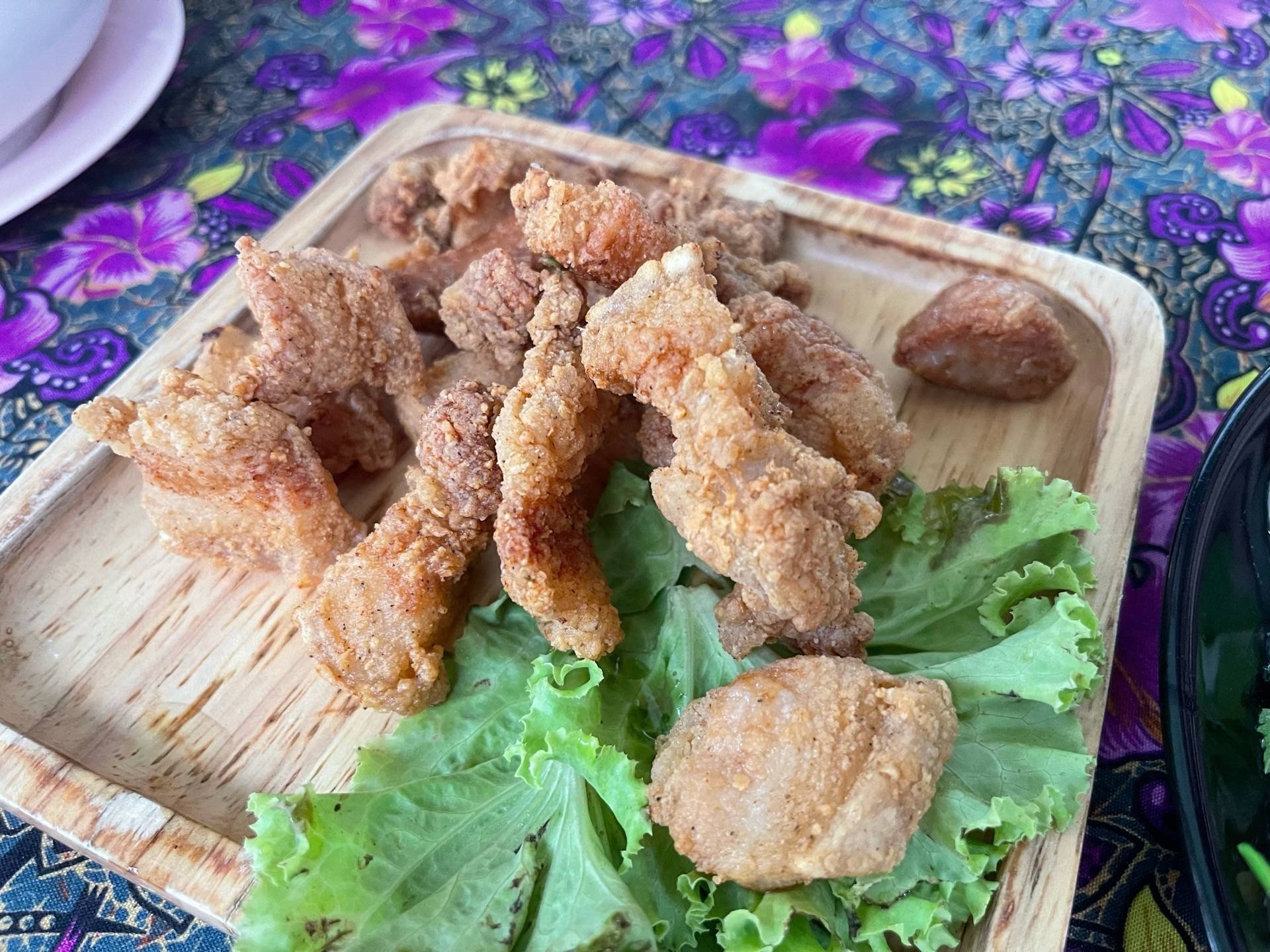 รีวิว Madame Yoo Hoo - มาหลีเป๊ะควรต้องกิน