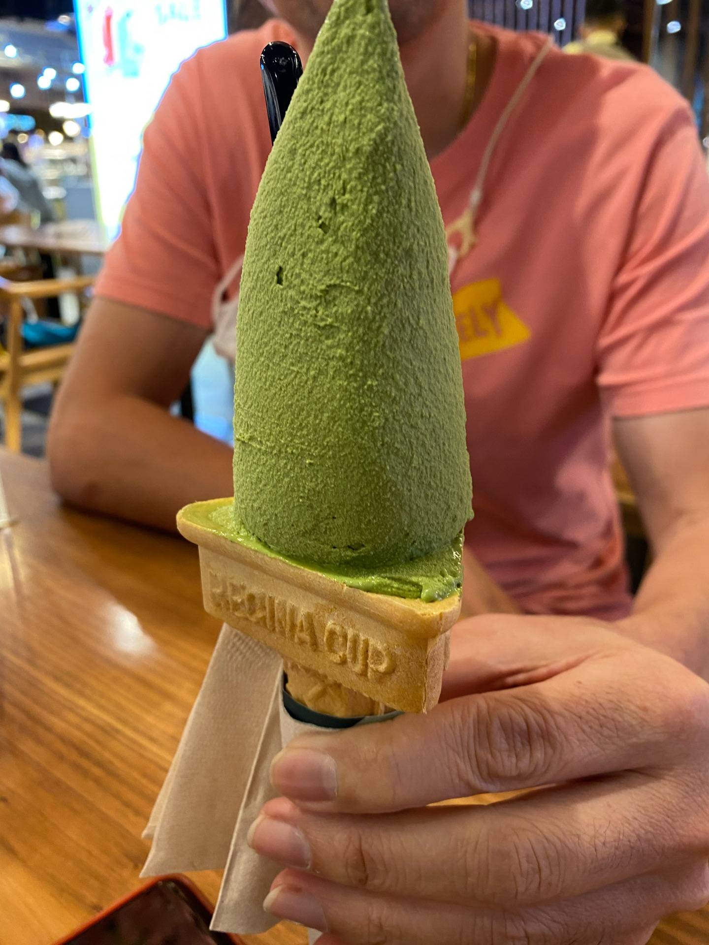 รูป Azabu Sabo Icon Siam - Wongnai