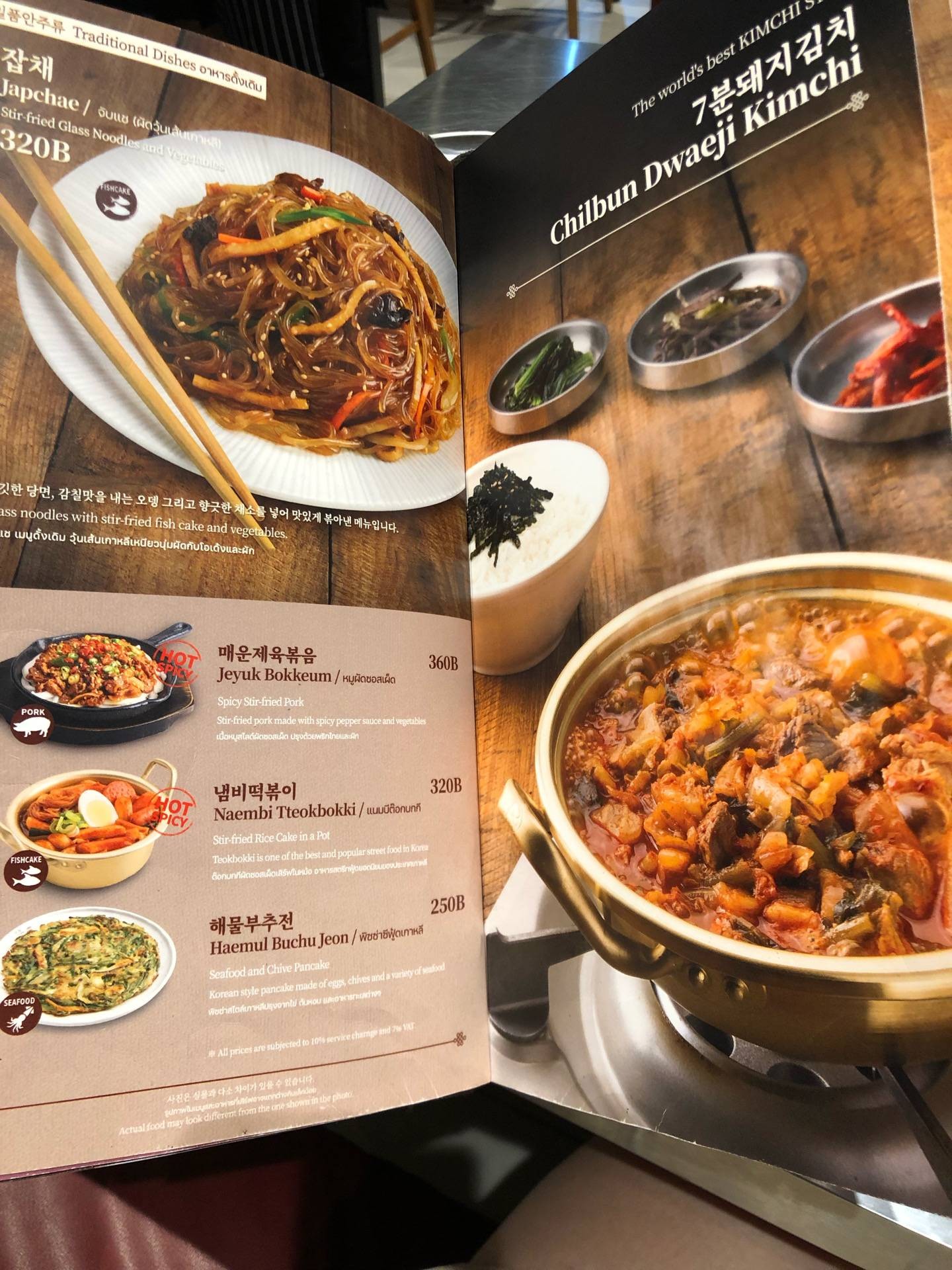 รูป Saemaeul Central World