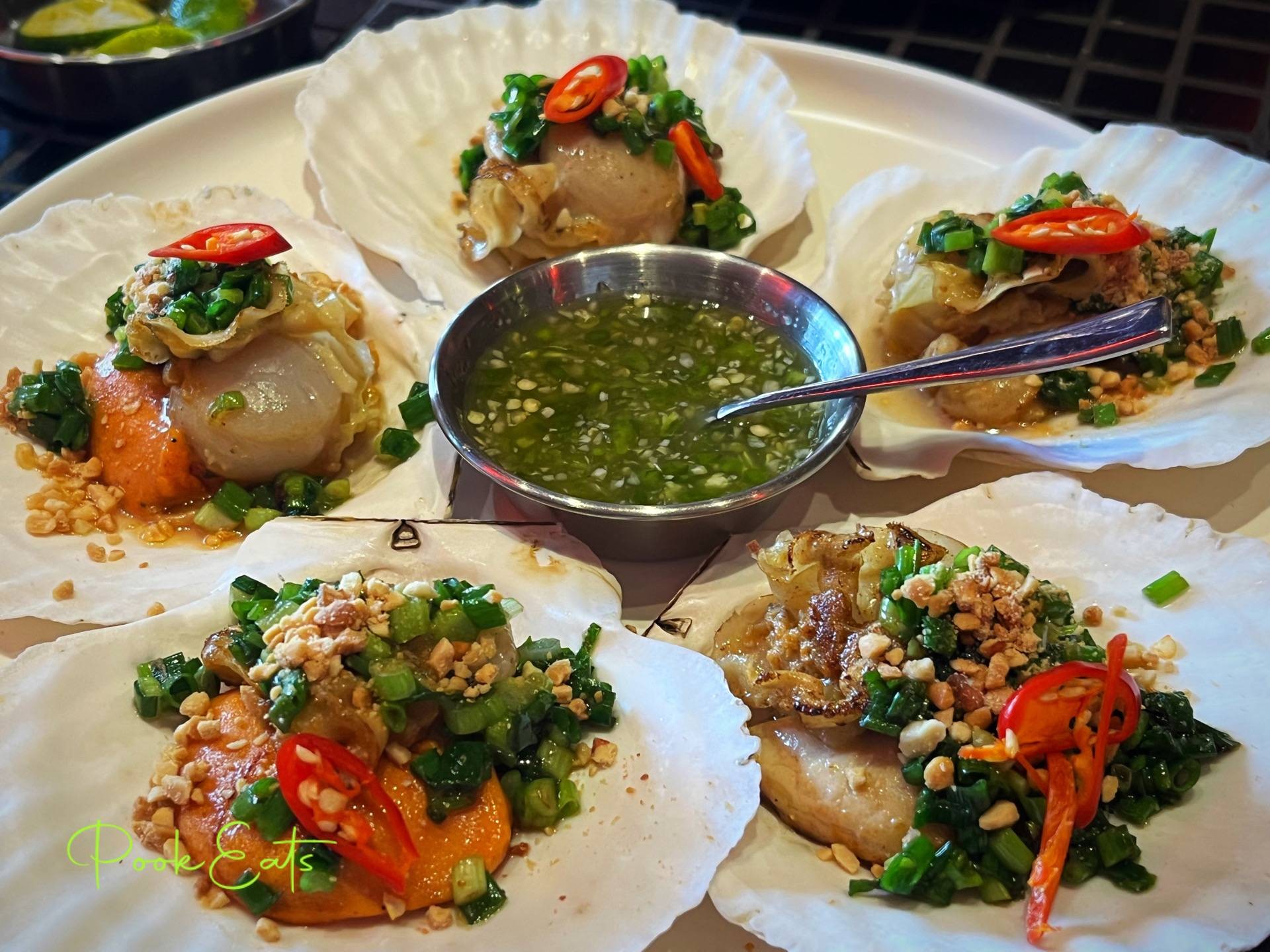 รูป Yuenan_bkk นางเลิ้ง