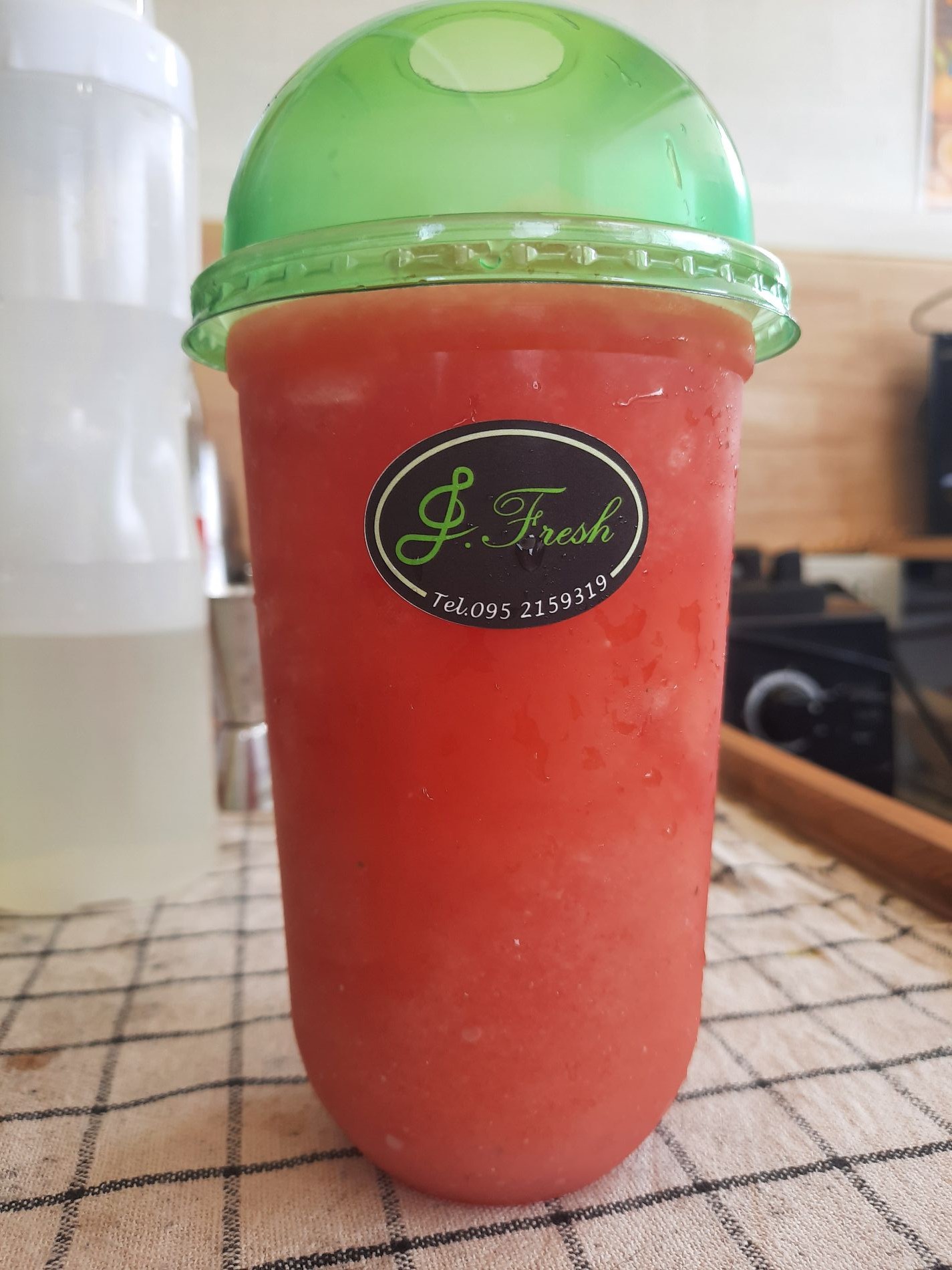 ร้าน J.Fresh | รีวิวร้านอาหาร - Wongnai