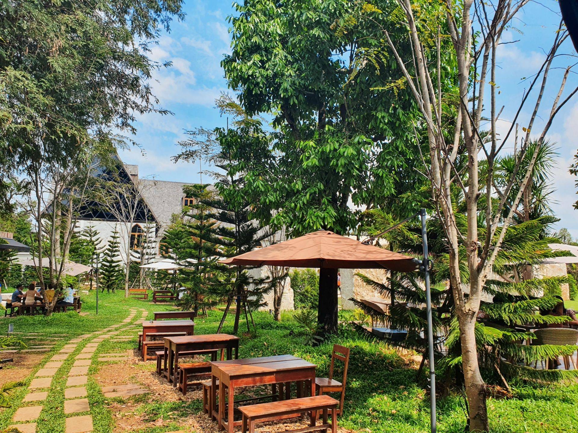 รูป Within Khaoyai - Wongnai