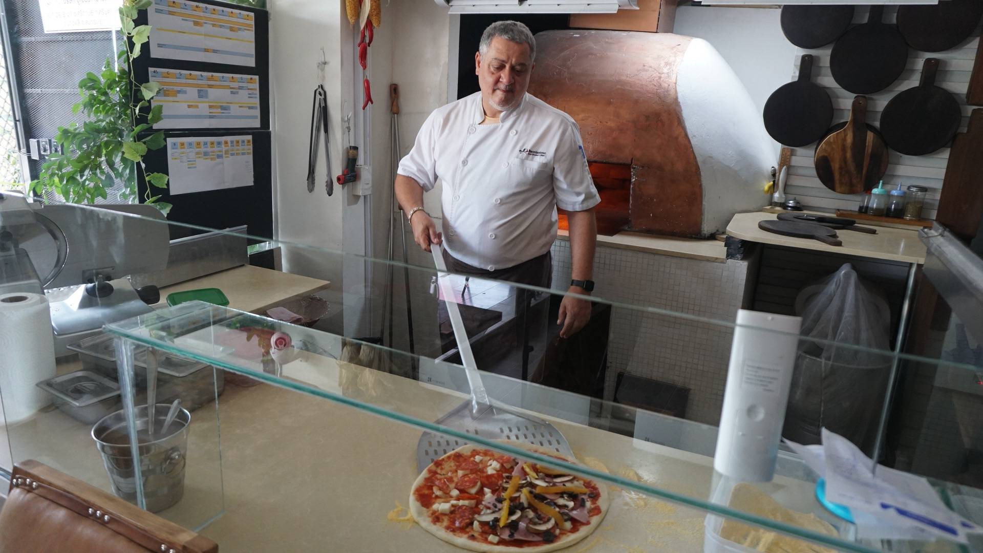 รูป Buonissimo Italian Restaurant