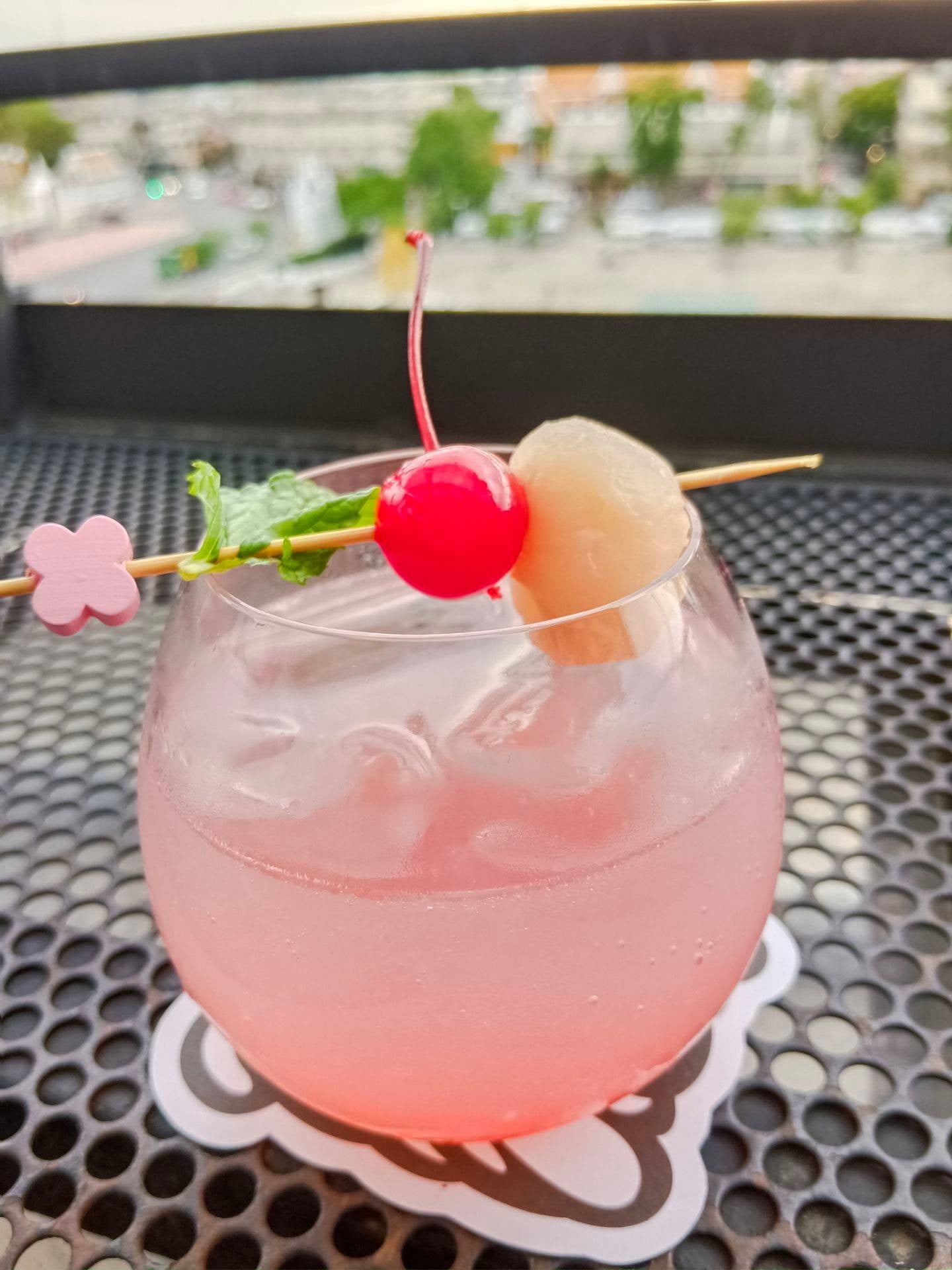 รูป Swing Bar by Ching Cha