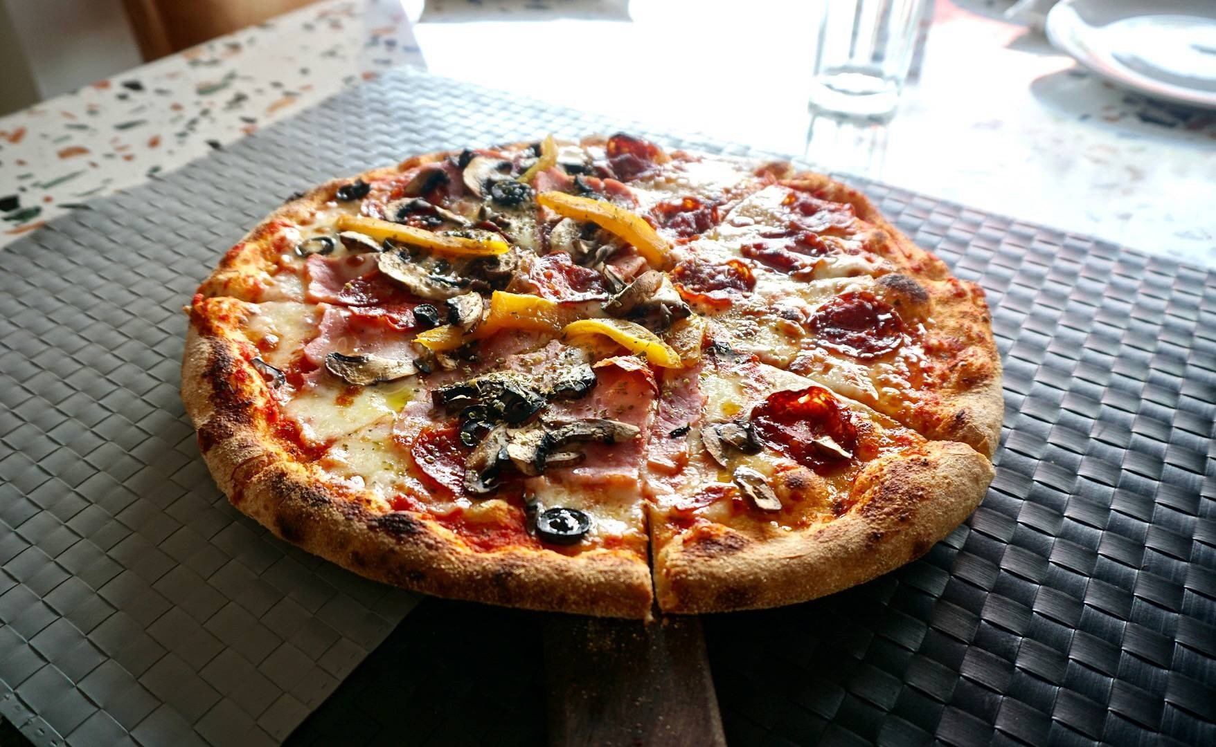 รูป Buonissimo Italian Restaurant